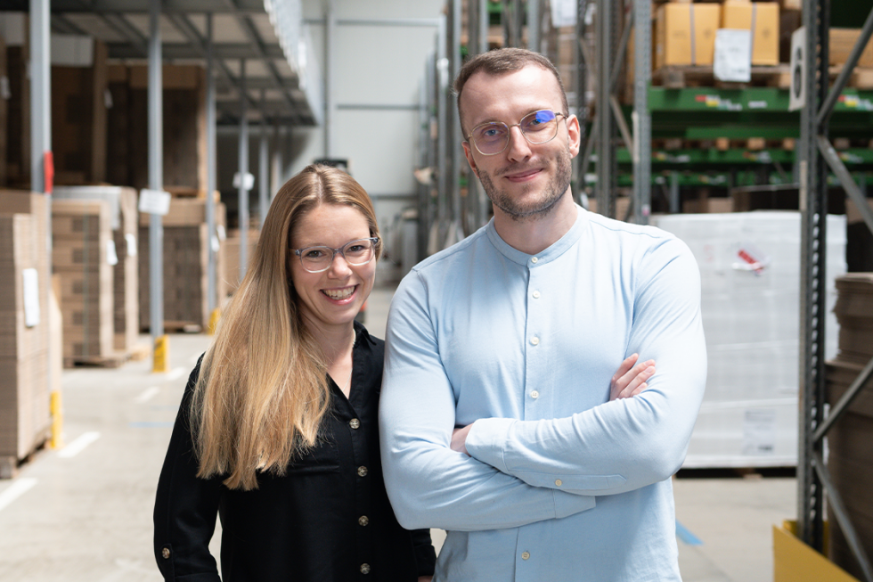 Unser Team » BB-Verpackungen